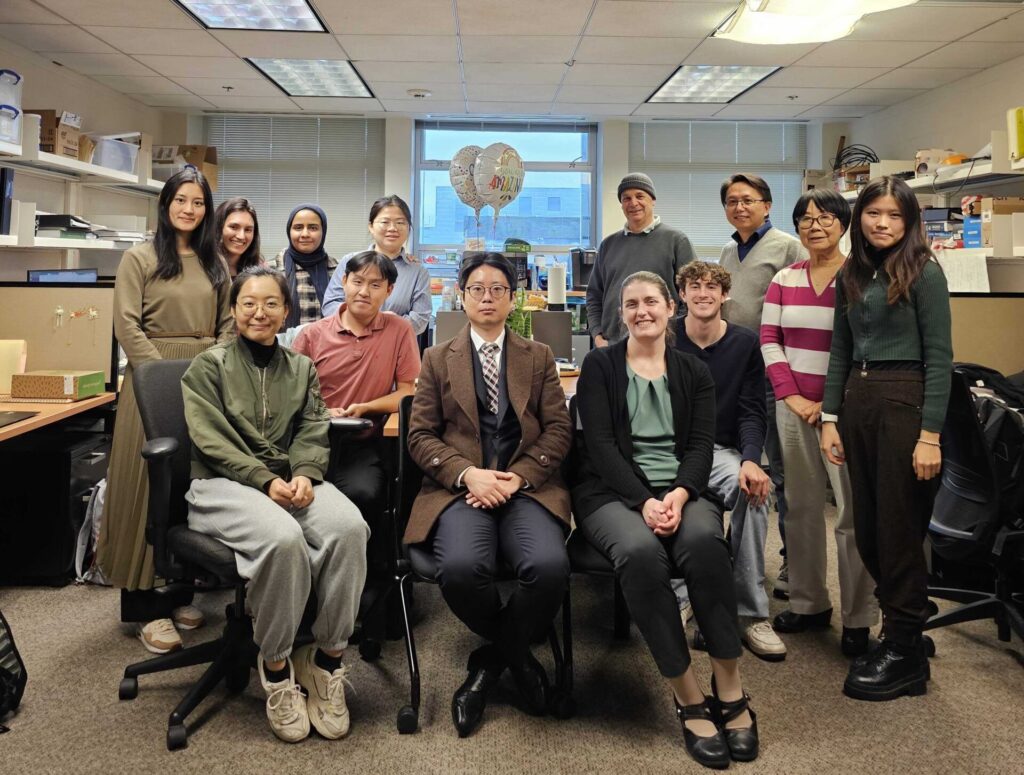 People – Laboratory of Integrated Brain Imaging